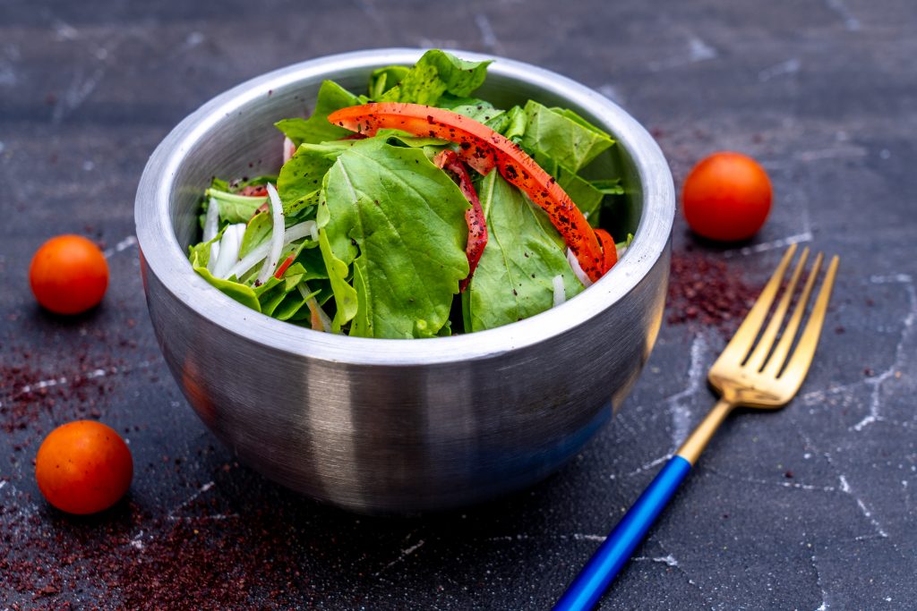 Rocca Salad – Damasco Restaurant