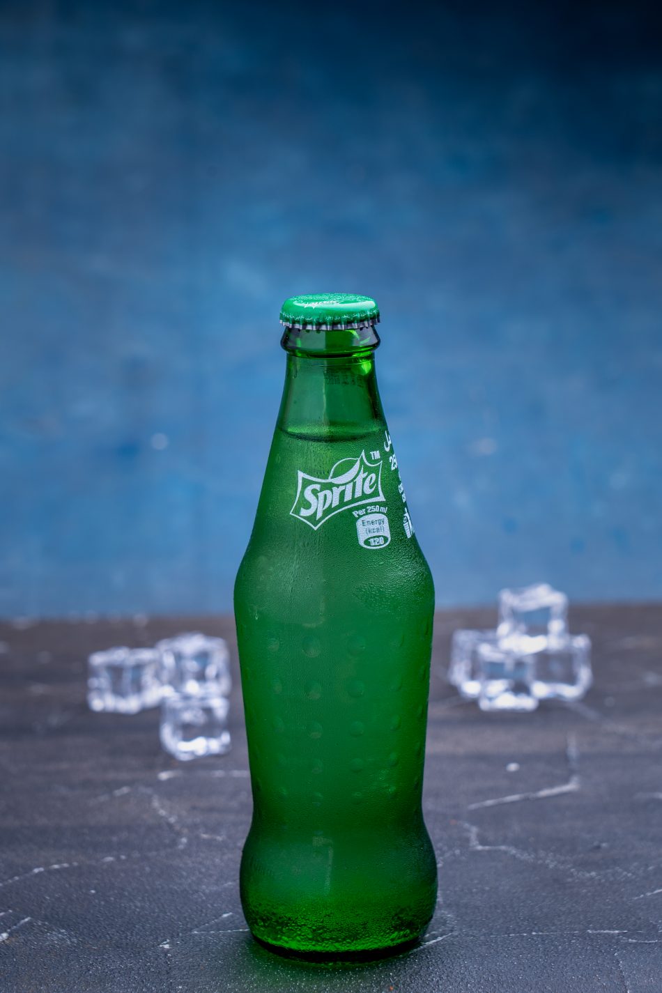 Sprite – Damasco Restaurant